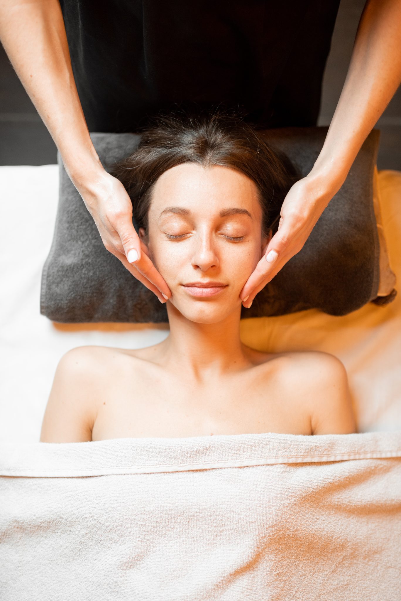 Best Home Service Massage Makati Healers Touch